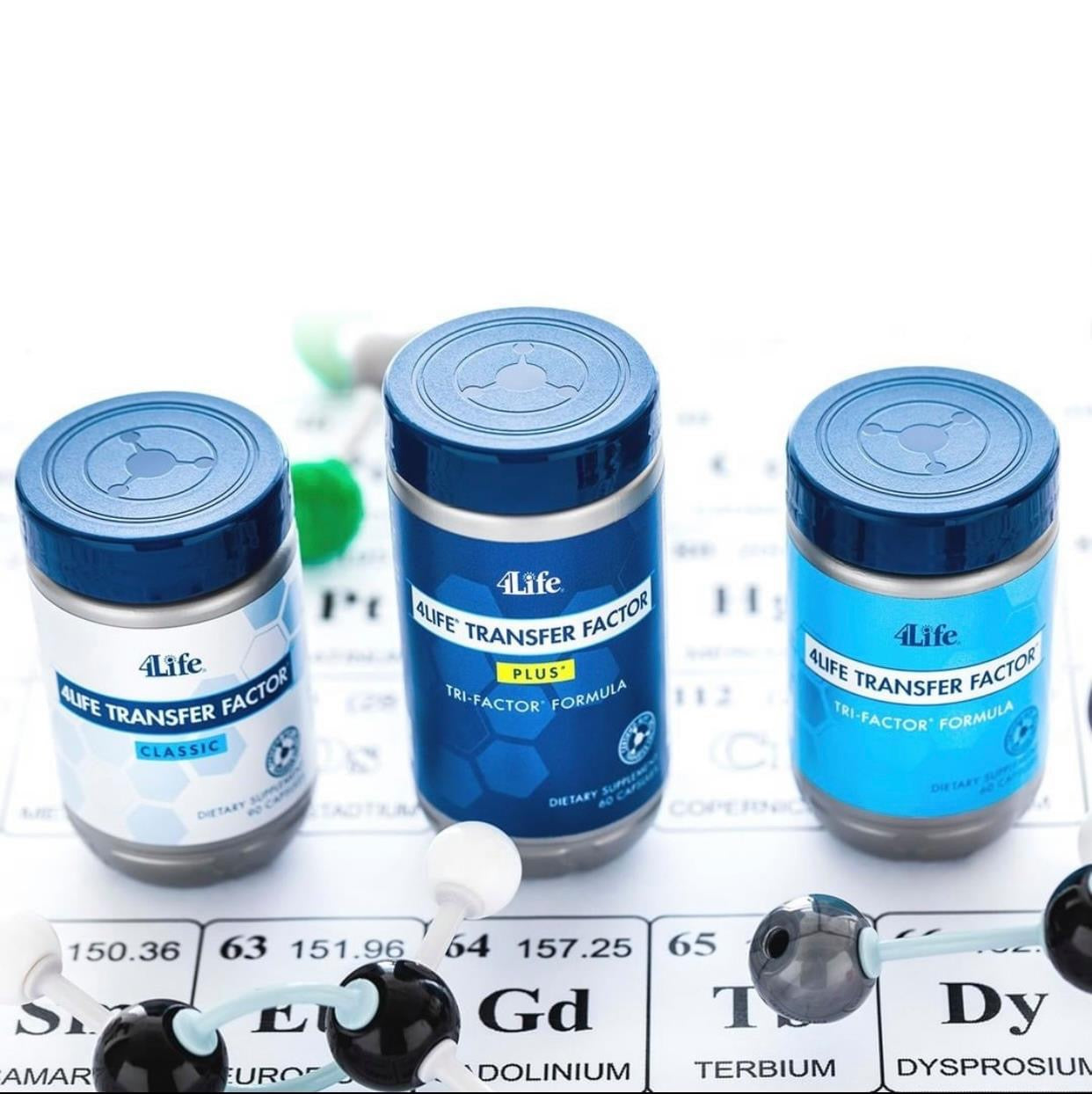 Transfer Factor Immune Support – TransferFactorworld