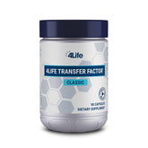 Transfer Factor World – TransferFactorworld