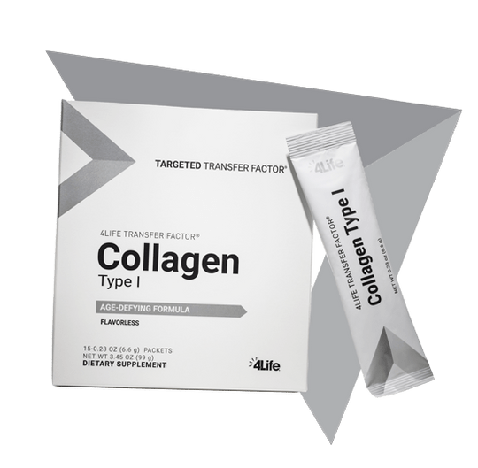 Transfer Factor Collagen Type I Transferfactorworld